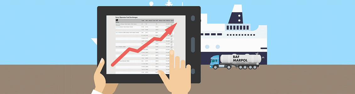 Shrnutí palivových příplatků BAF – listopad 2019 | Freightlink - Váš ...