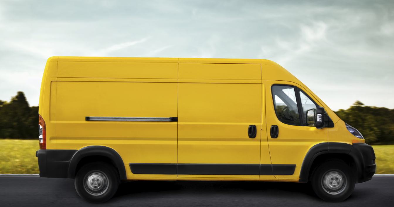 Ůvod k trajektům pro kurýry | Freightlink - Váš Partner Pro Nákladní ...