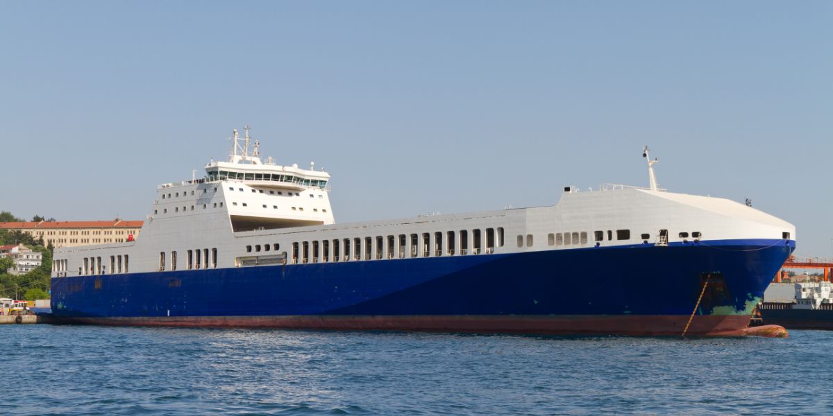 Je náklad bez doprovodu vhodný pro vaše podnikání? | Freightlink - Váš ...