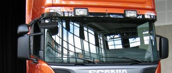 Řidiči MKD v zahraničí | Freightlink - Váš Partner Pro Nákladní Trajekty